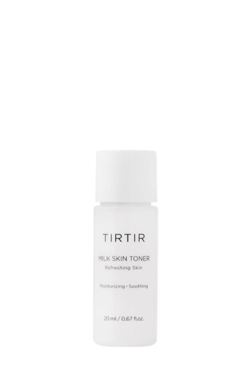 TIRTIR Milk Skin Toner Mini – ReaCosmetics